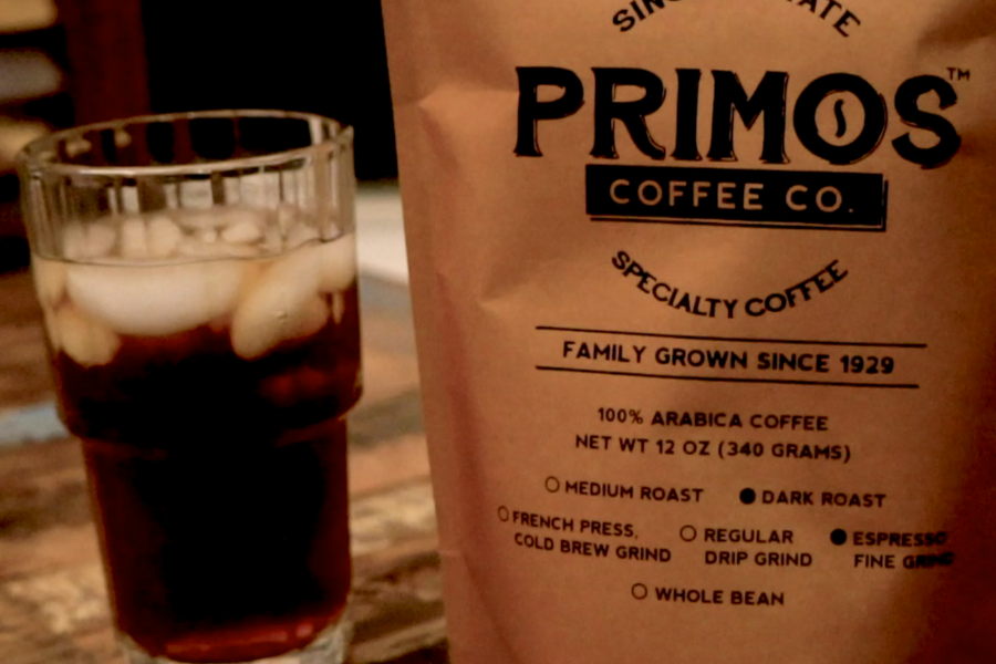 Cold Brewing – What? Why? How? – Primos Coffee Co.
